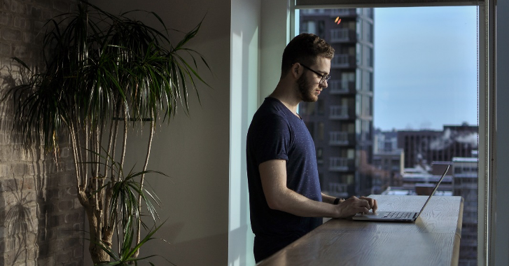 Putting together your remote work environment - Elevatus Architecture