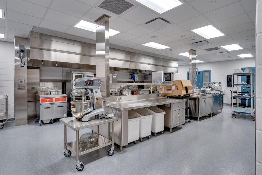 Justice Prototype Design - Elevatus Architecture