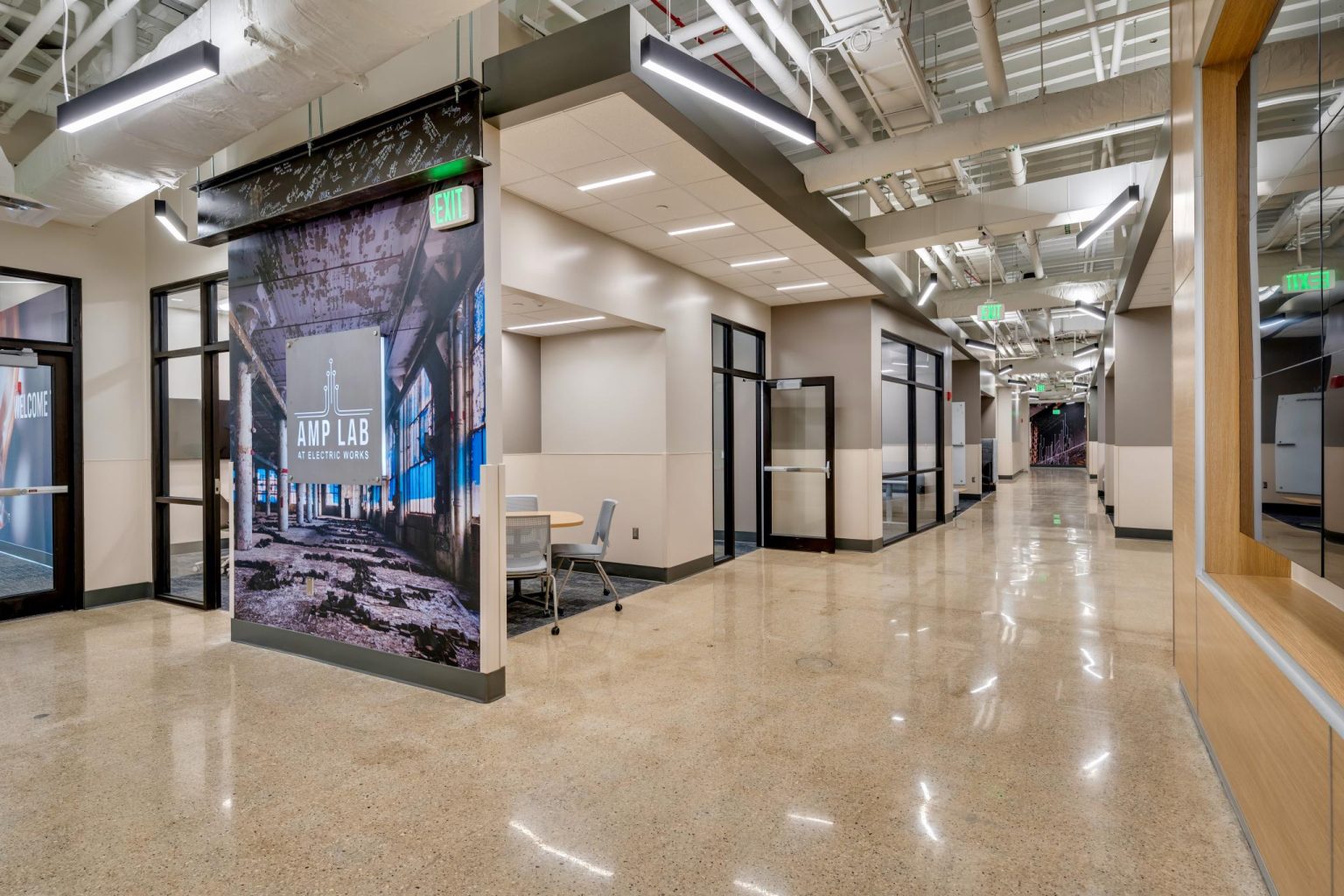 Portfolio - Elevatus Architecture