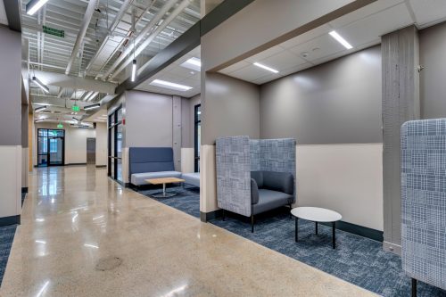 Current trends in K-12 education design - Elevatus Architecture