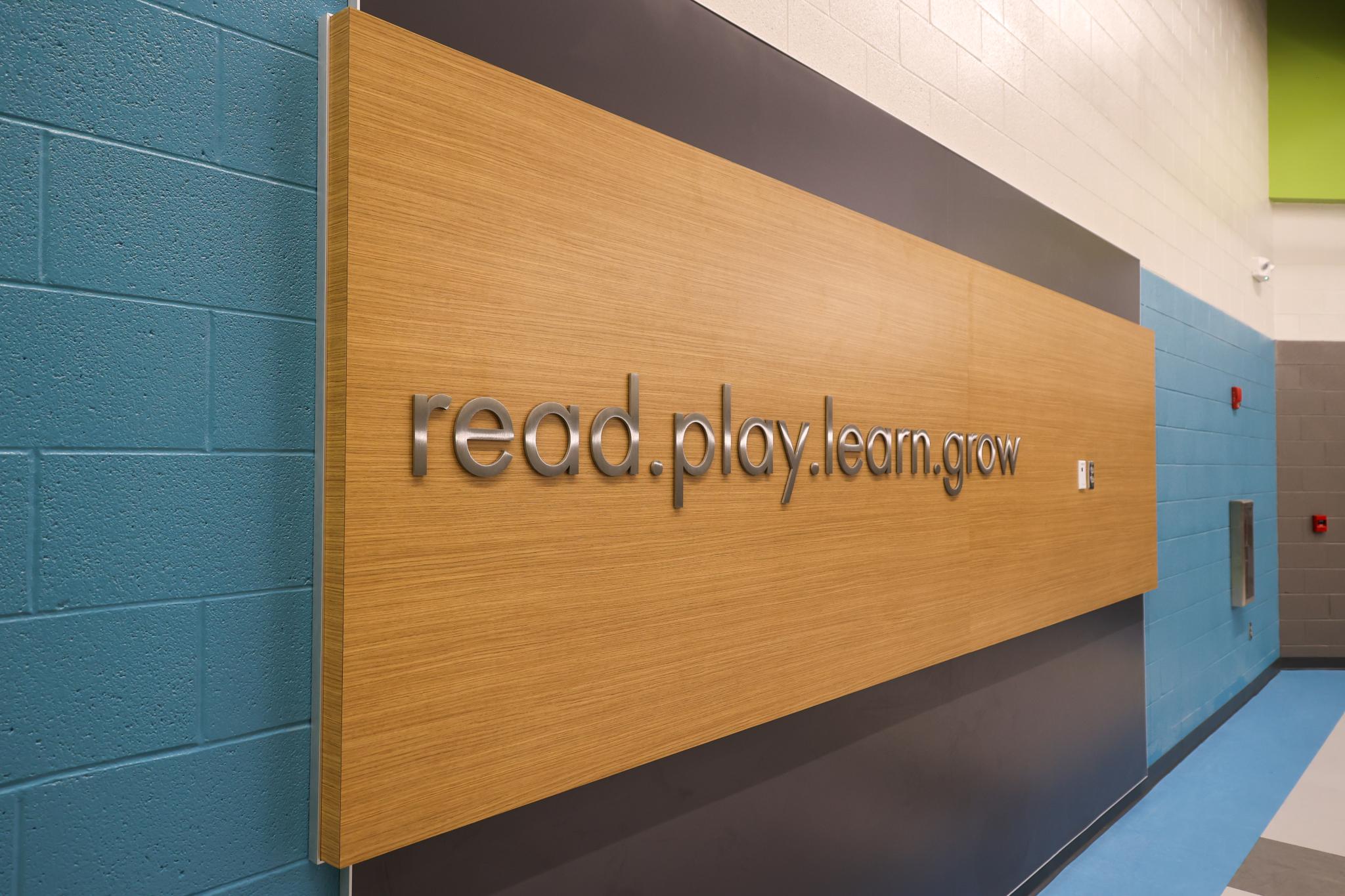 Levan R. Scott Academy - Elevatus Architecture