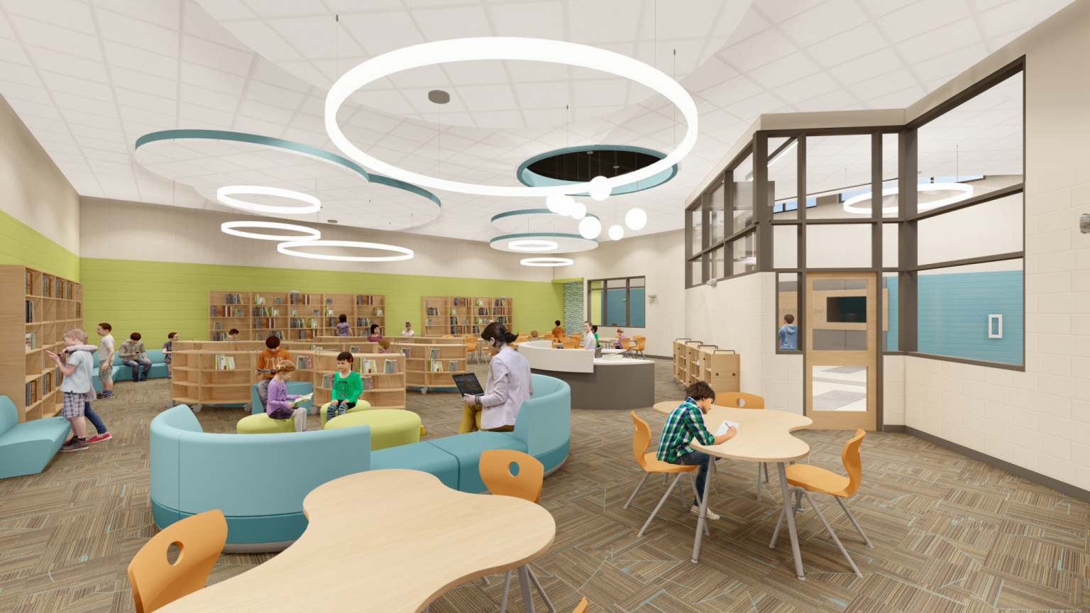 Portfolio - Elevatus Architecture