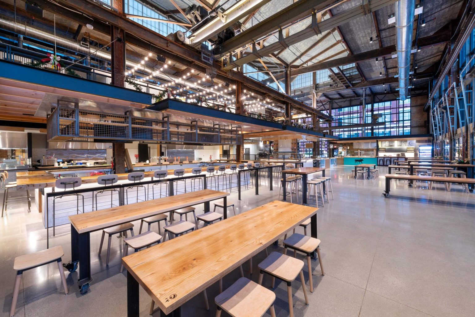 Portfolio - Elevatus Architecture