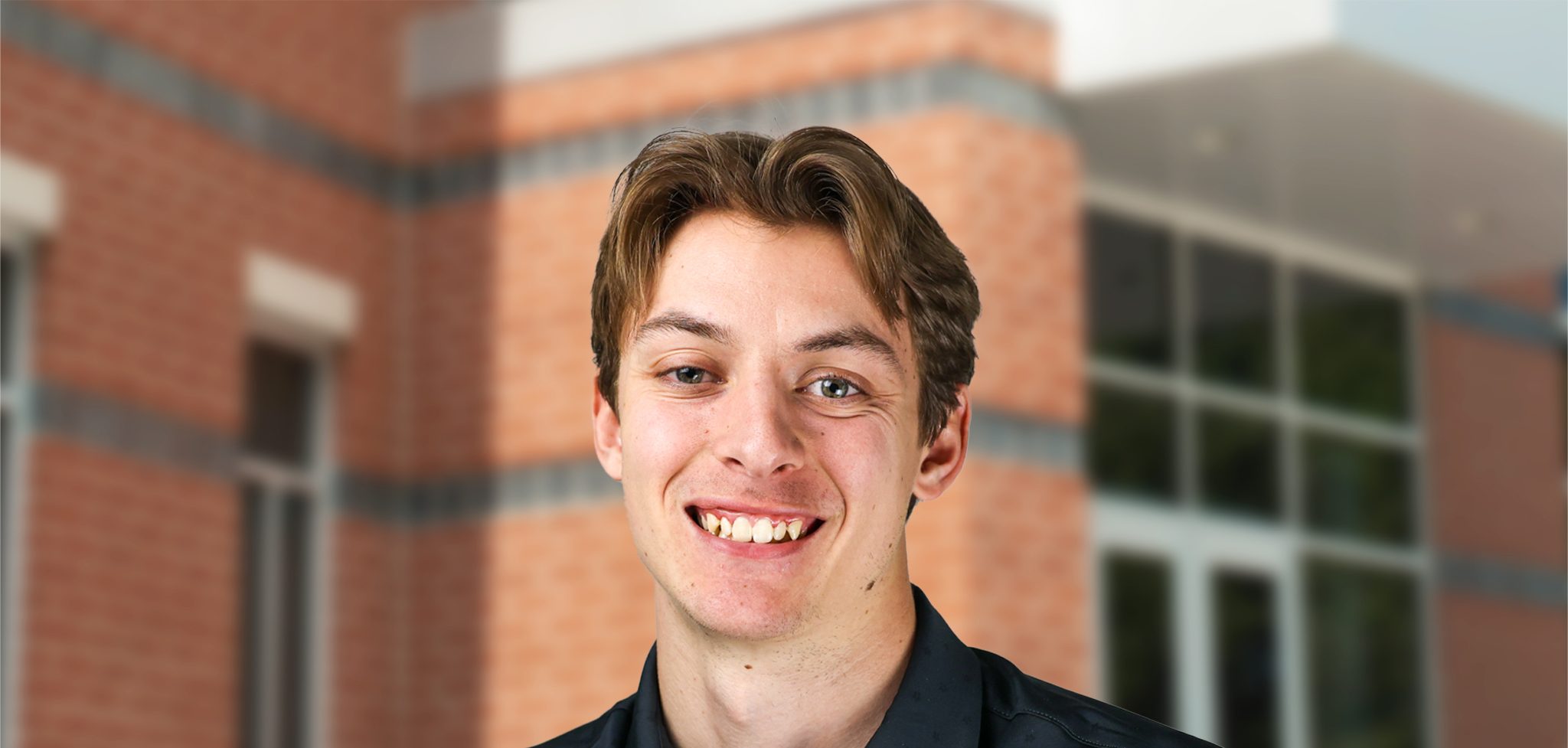 Elevatus adds Dillon Redding as Architectural Graduate - Elevatus Architecture