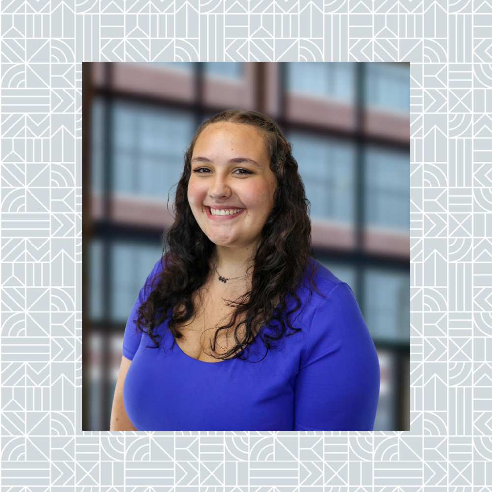 Elevatus welcomes new Architectural Graduate Timara Conner - Elevatus ...