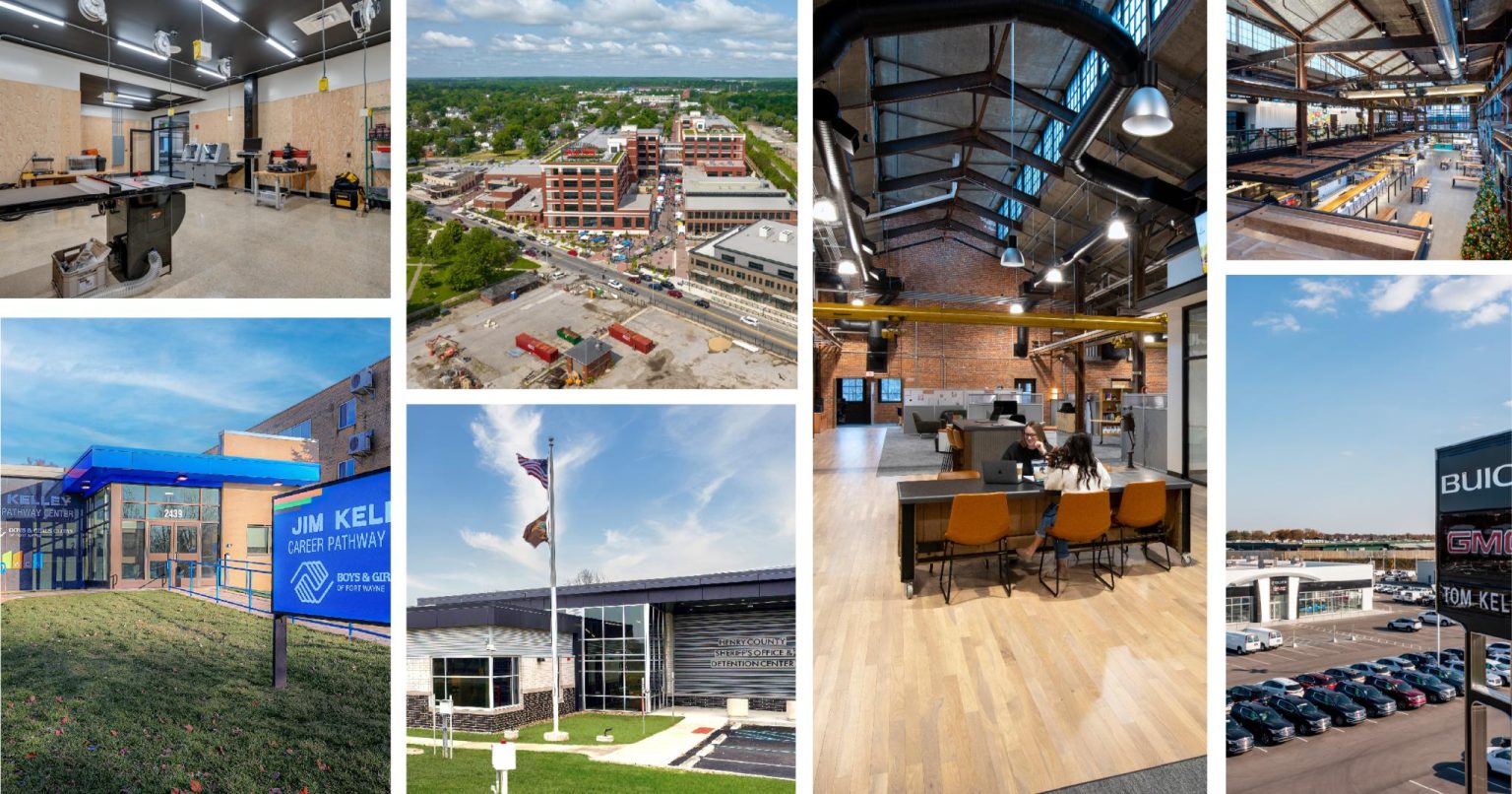 Elevatus ranked 89th largest US architecture firm - Elevatus Architecture