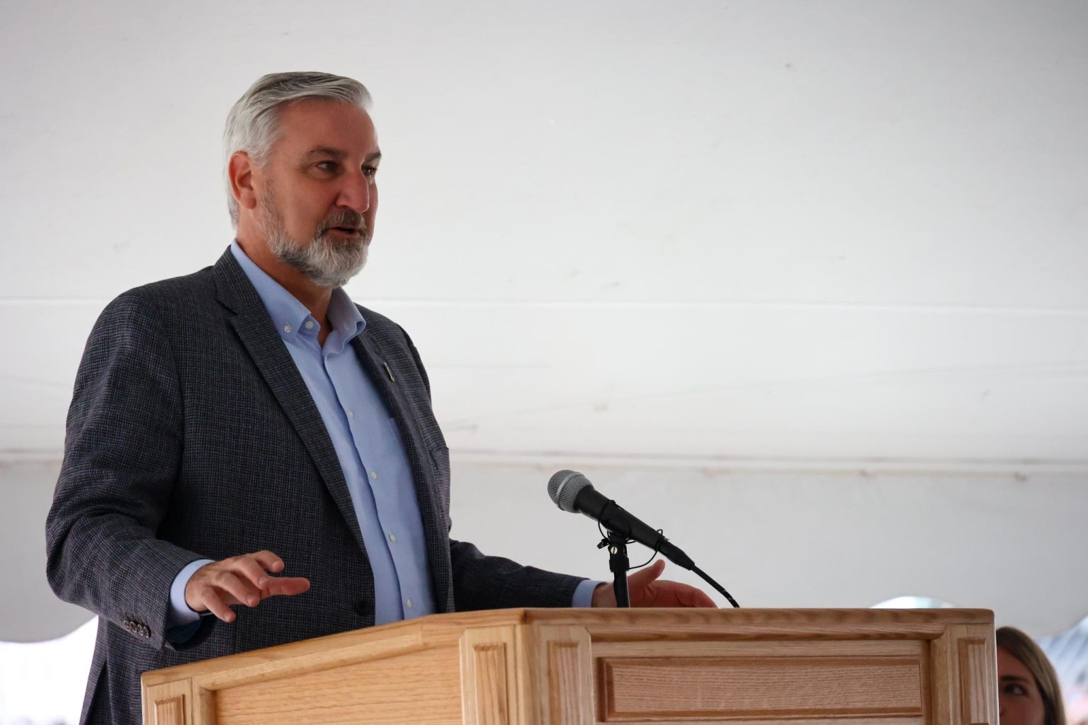 Indiana breaks ground on new prison campus in Westville - Elevatus ...