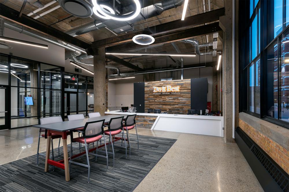 Portfolio - Elevatus Architecture