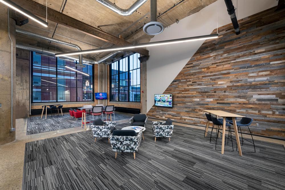 Regional Archives - Elevatus Architecture