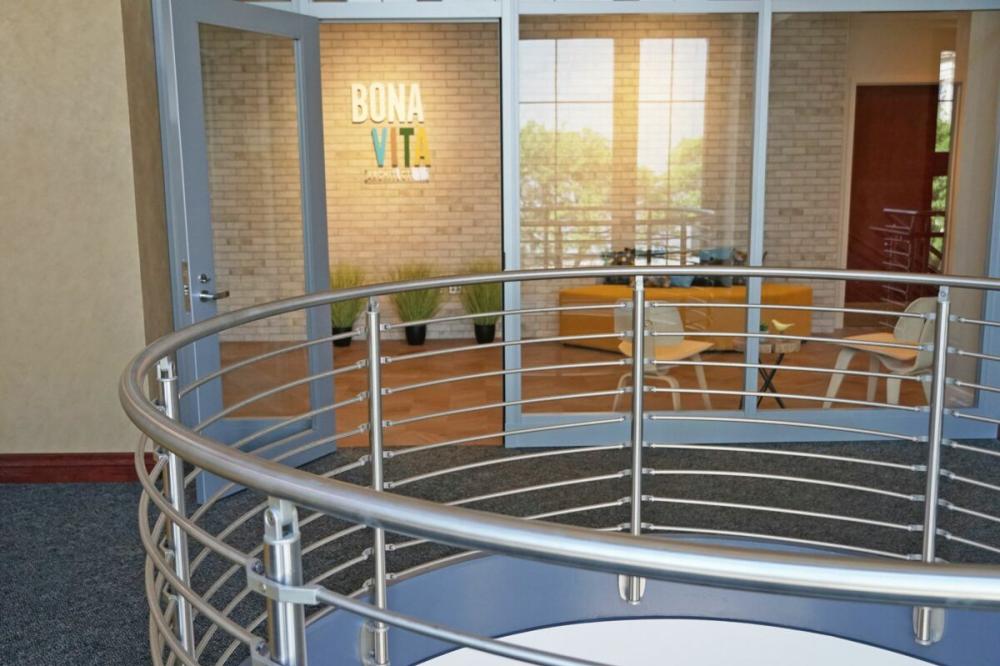 Portfolio - Elevatus Architecture