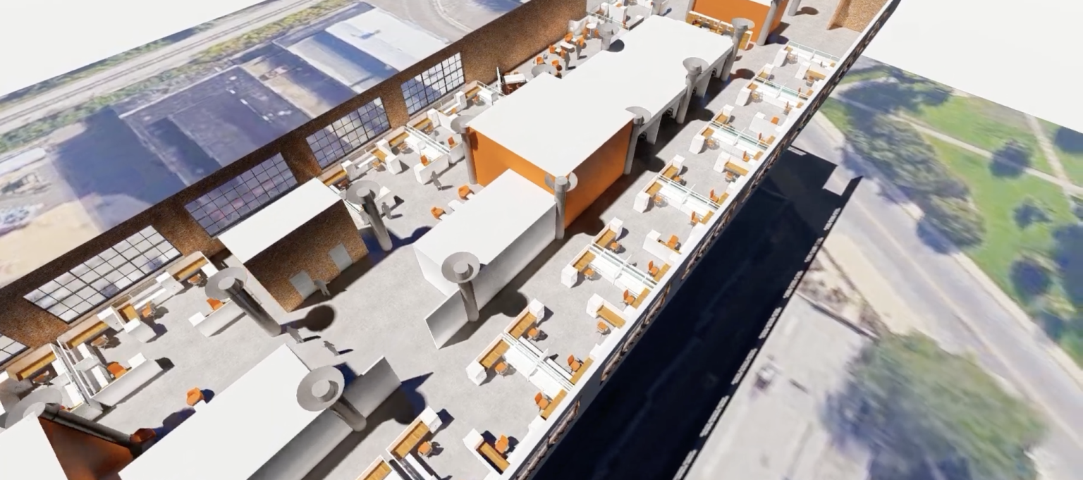 Portfolio - Elevatus Architecture