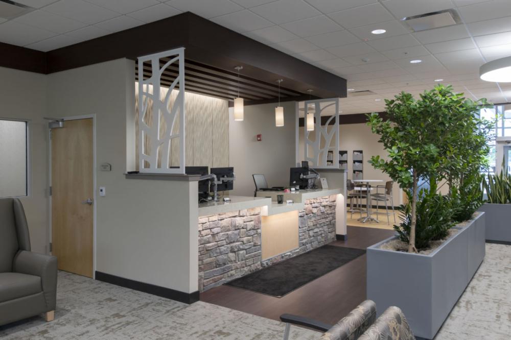Patient-Centered Design: Elevating Healthcare Spaces for Healing and ...