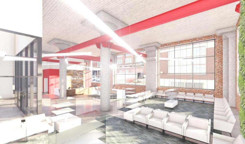 Portfolio - Elevatus Architecture