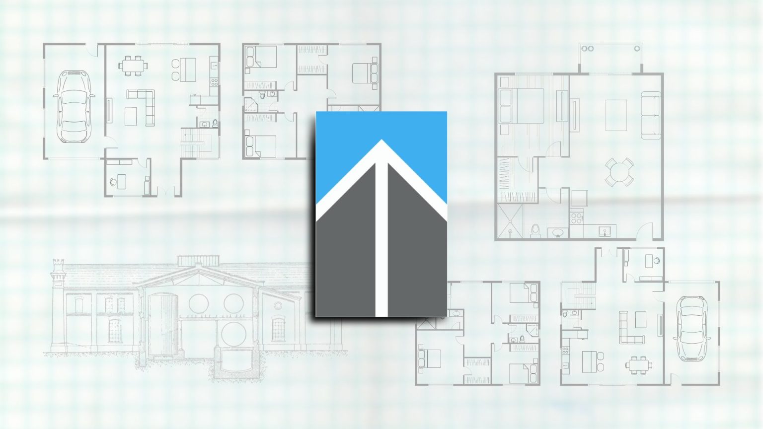 Homepage - Elevatus Architecture