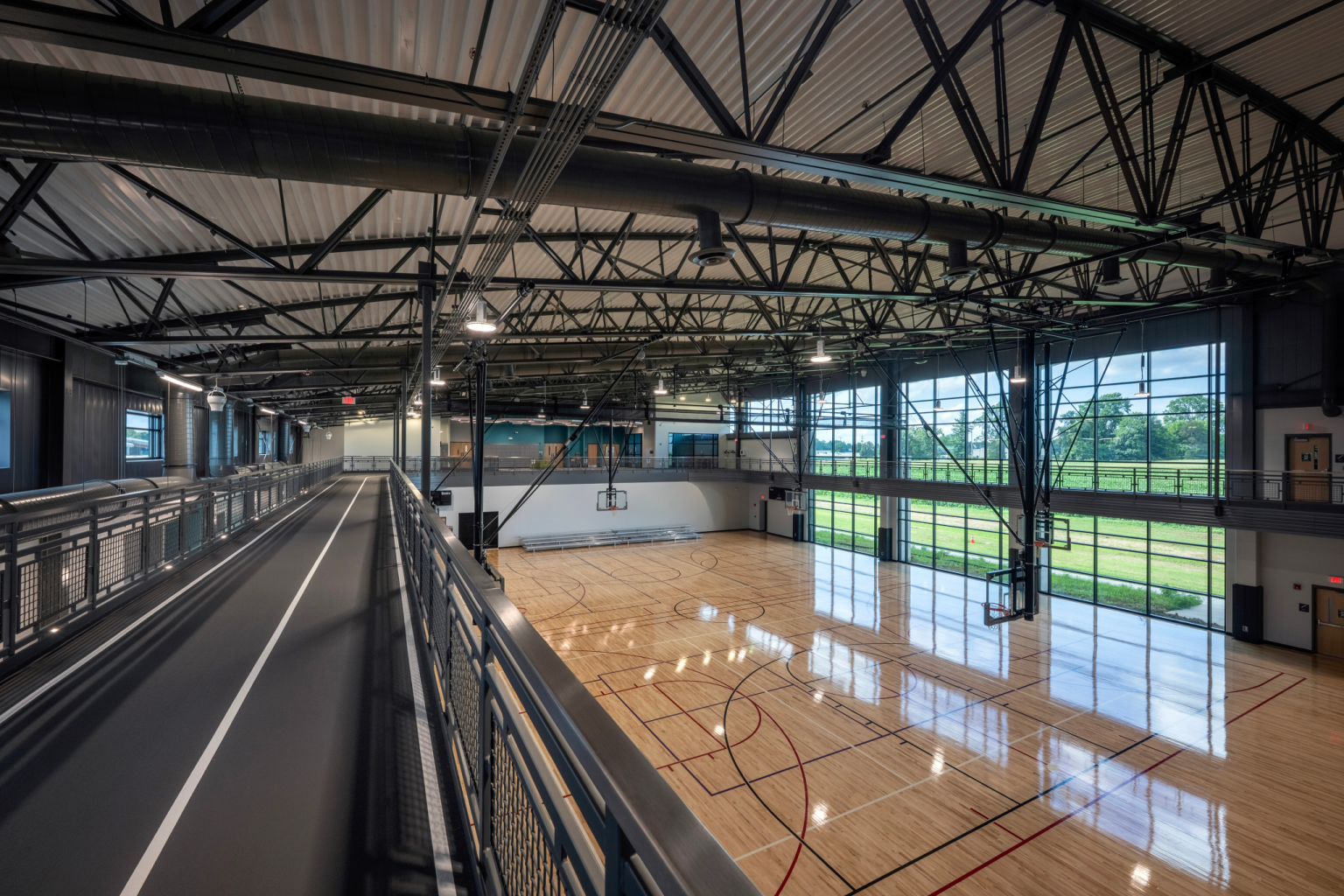 One City’s Playbook for Building a New YMCA - Elevatus Architecture