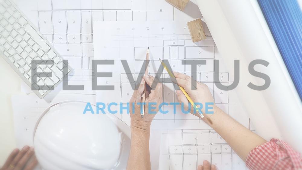 Homepage - Elevatus Architecture