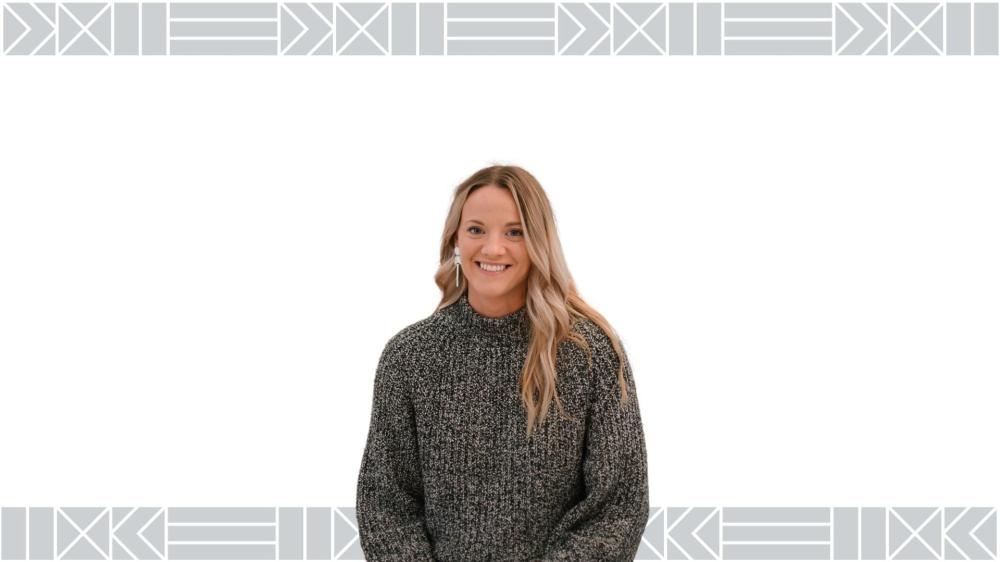 Elevatus welcomes Jenni Poffenberger as Construction Administrator ...