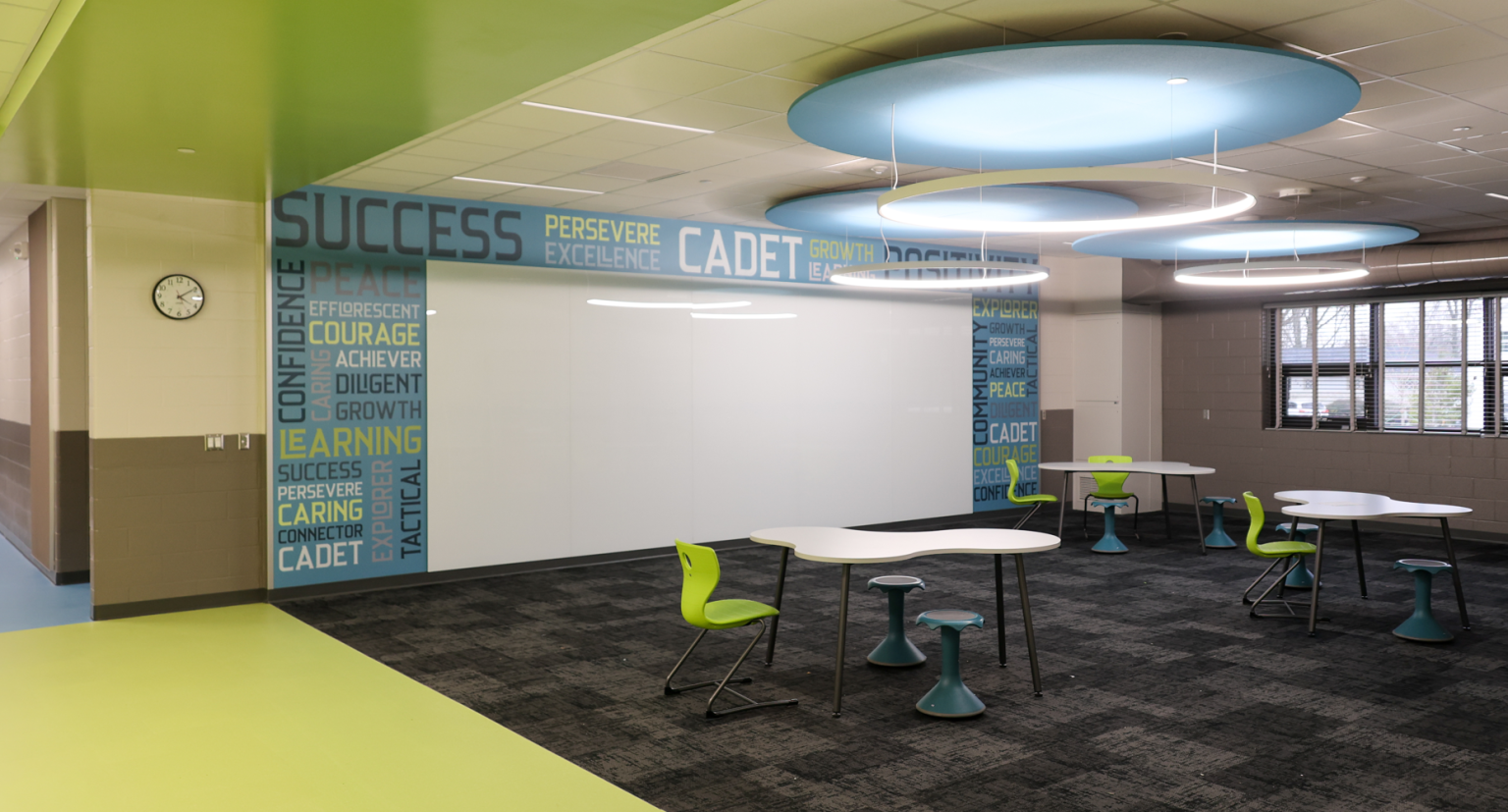 Homepage - Elevatus Architecture