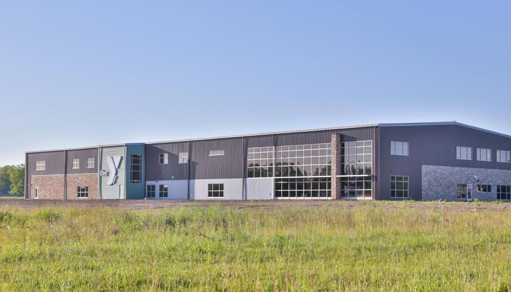 Redefining Wellness: How Modern YMCAs Are Becoming Community Hubs ...
