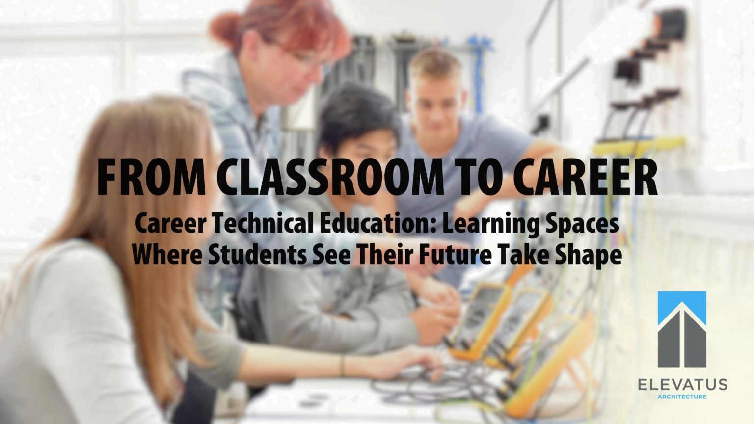 Homepage - Elevatus Architecture