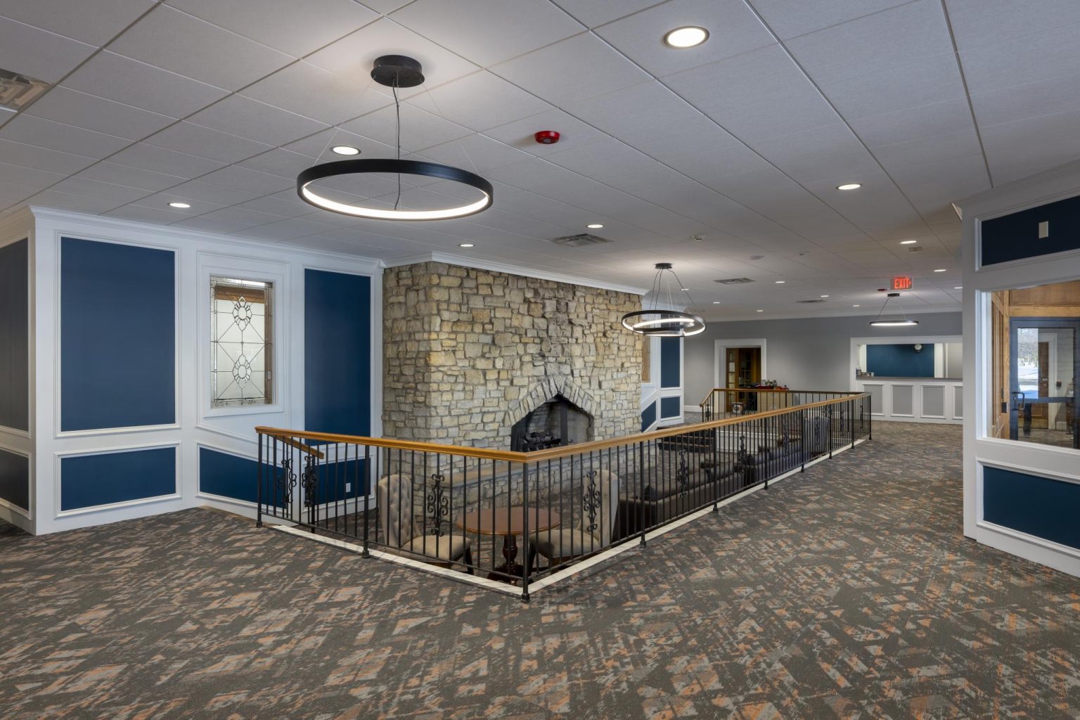 Portfolio - Elevatus Architecture