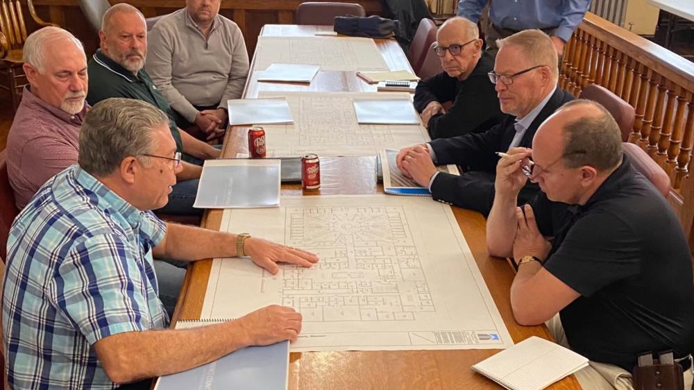 Great Architecture Starts by Listening - Elevatus Architecture